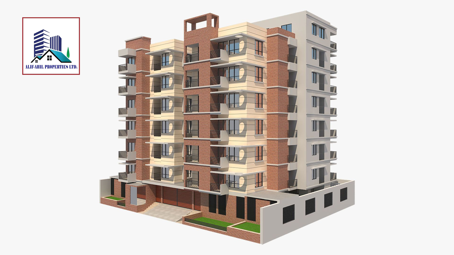 ALIF-AHIL PROPERTIES LTD...